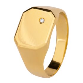 Herrenringe online kaufen | Goldschmuck24